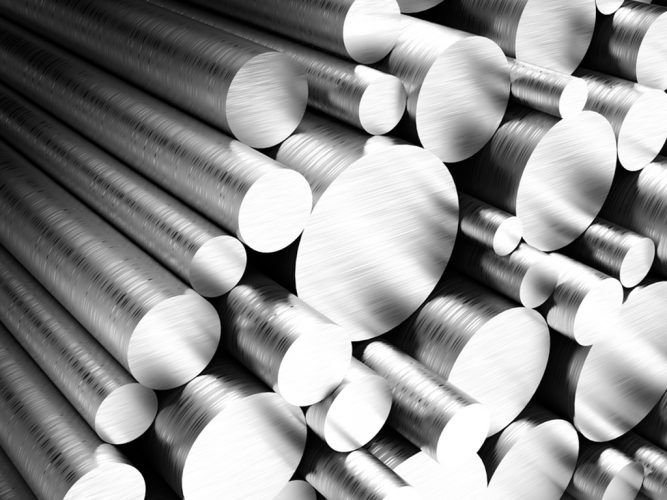 Alloy & Tool Steels | Sonic Engineering Sdn Bhd